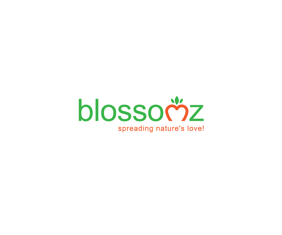 Modern, Elegant, Food Production Logo Design for blossomz by chuan ...