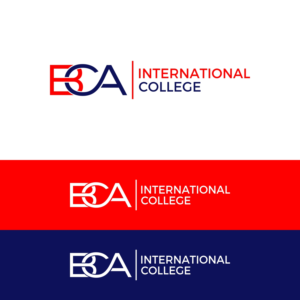 BCA National - International College logo | 31 Logo Designs for BCA ...