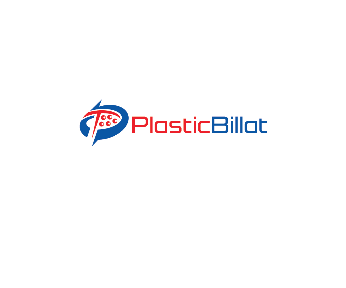 Professional, Serious, Plastic Logo Design for PLASTIC BILLAT by ...