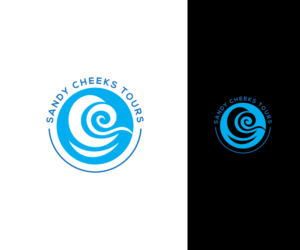 Sandy Logos | 126 Custom Sandy Logo Designs