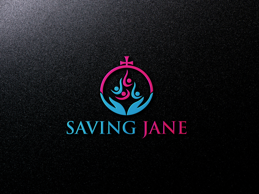 Modern, Personable, Human Rights Logo Design for Saving Jane by Kontab ...