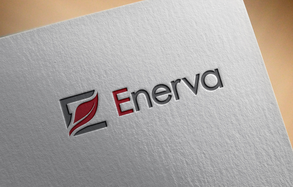 Energy Consultant Company needs a logo | 6 Logo Designs for Enerva