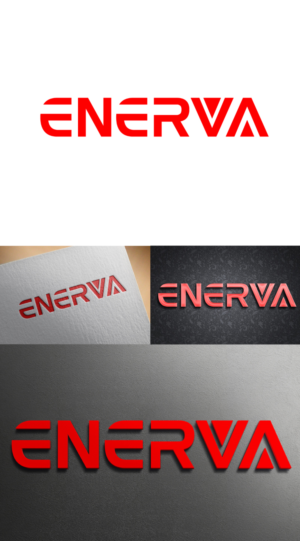 Energy Consultant Company needs a logo | 6 Logo Designs for Enerva