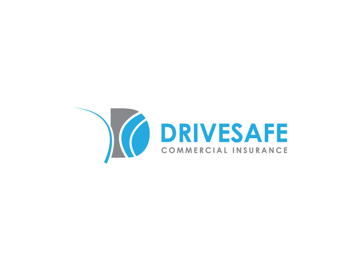 Professional, Serious, Insurance Logo Design for "DriveSafe" or ...