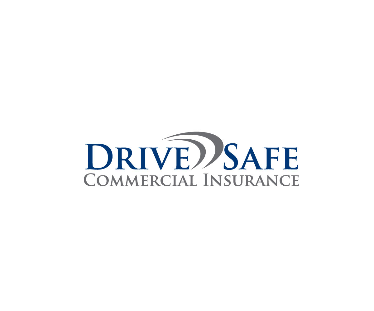 Professional, Serious, Insurance Logo Design for "DriveSafe" or ...