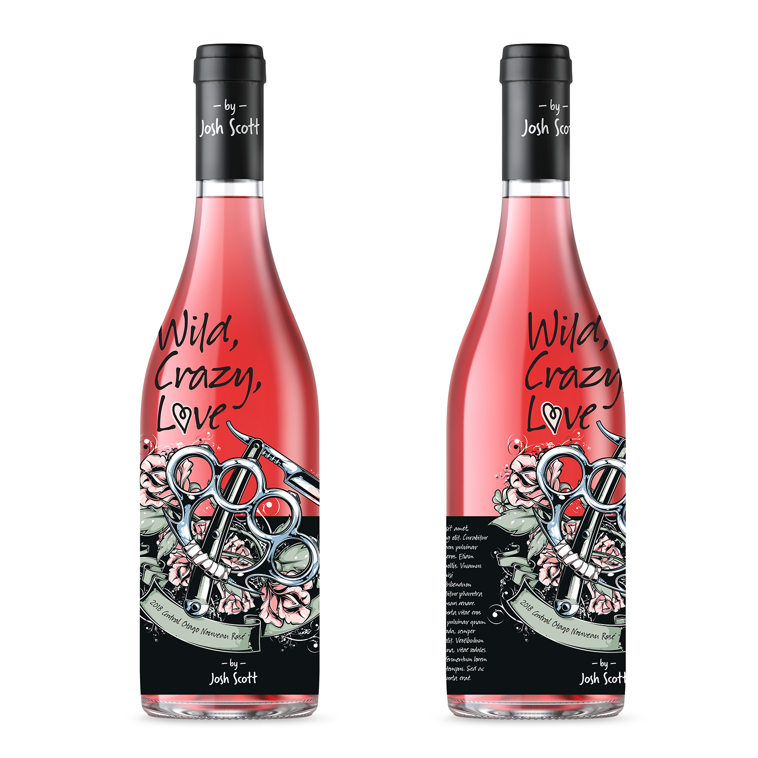 Bold, Playful Packaging Design for a Company by Love Buzz | Design ...