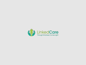 LinkedCare is the name of the company | 13 Logo Designs for LinkedCare
