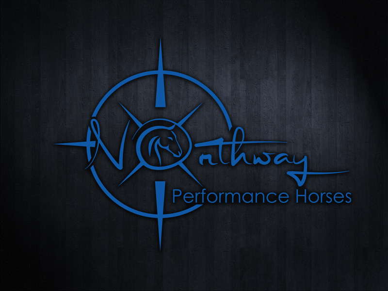 Professional, Masculine, Business Logo Design for Northway Performance ...