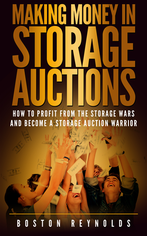 Auction Book Covers | 9 Custom Auction Book Cover Designs
