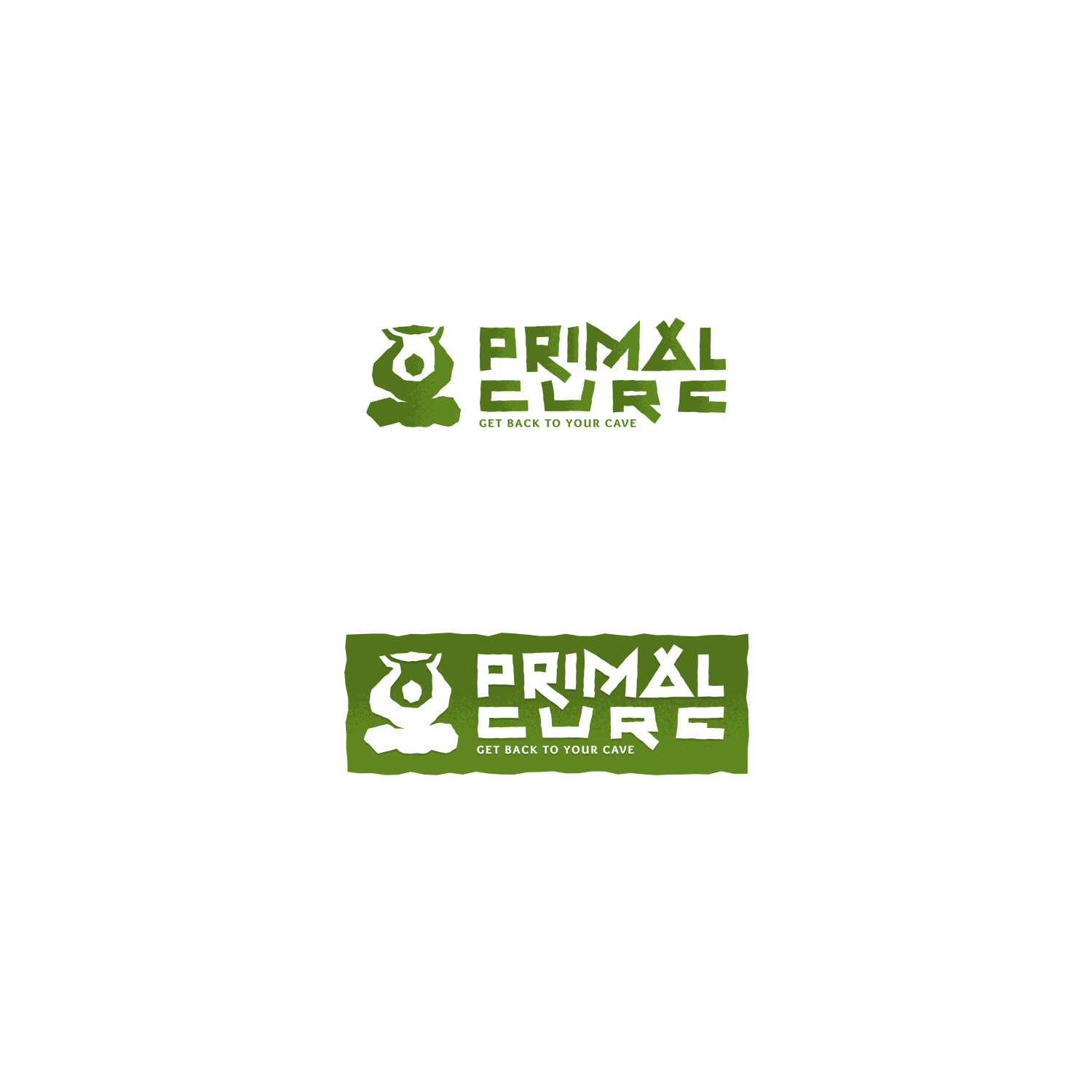 Playful, Bold, Health And Wellness Logo Design for The The logo needs ...