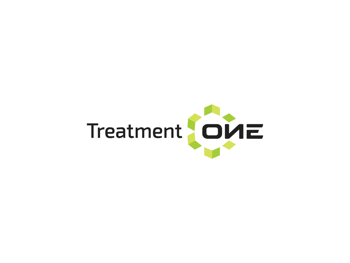 Upmarket, Bold, Mental Health Logo Design for Treatment ONE by Bima ...