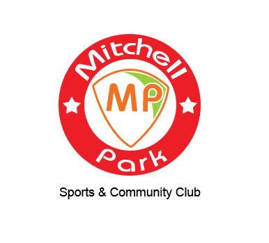 Bold, Professional, Club Logo Design for Mitchell Park Sports ...