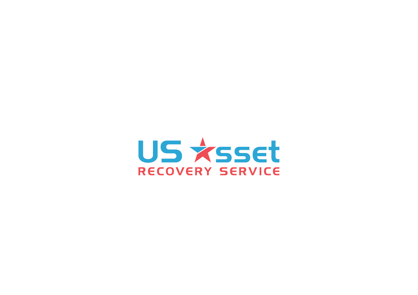 Professional, Upmarket, Legal Logo Design for U.S. Asset Recovery ...