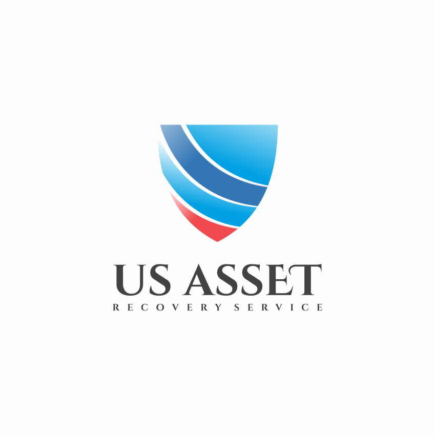 Professional, Upmarket, Legal Logo Design for U.S. Asset Recovery ...