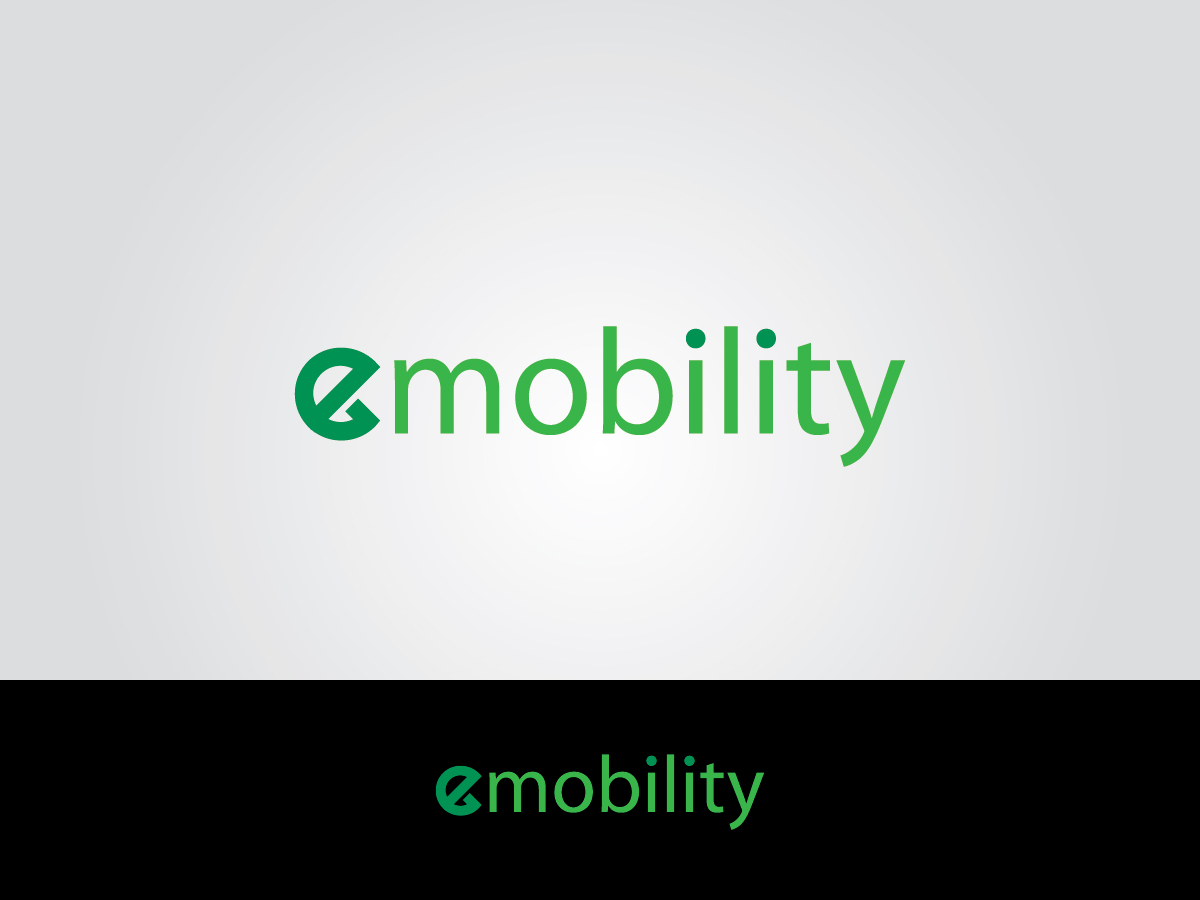 Business Logo Design for emobility by Ishaa | Design #2900887