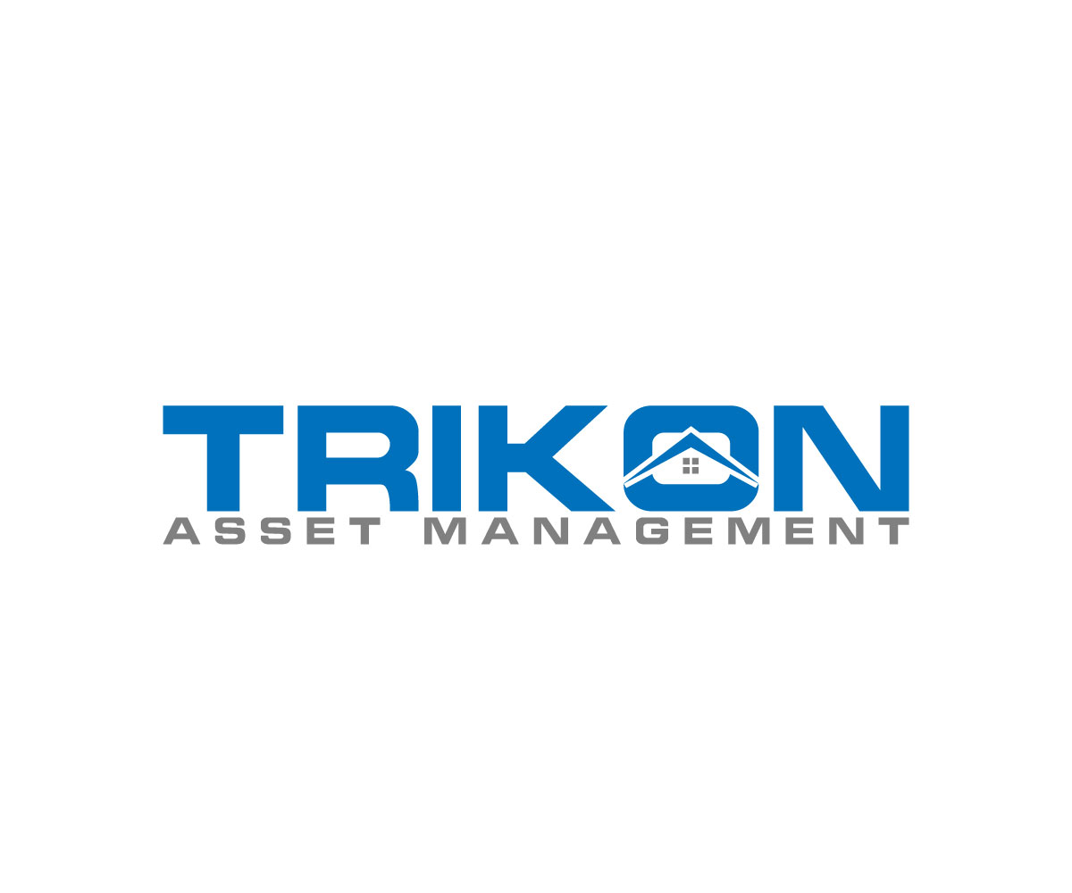 Asset Management Logo Design for Trikon Asset Management by John 25 ...