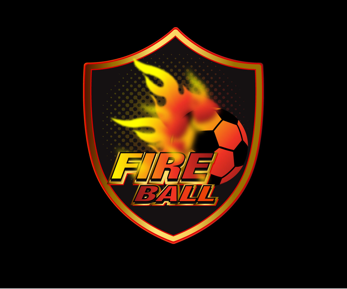 Playful, Personable Logo Design for Fireball and Playclub by TRHZ | Design #3214671