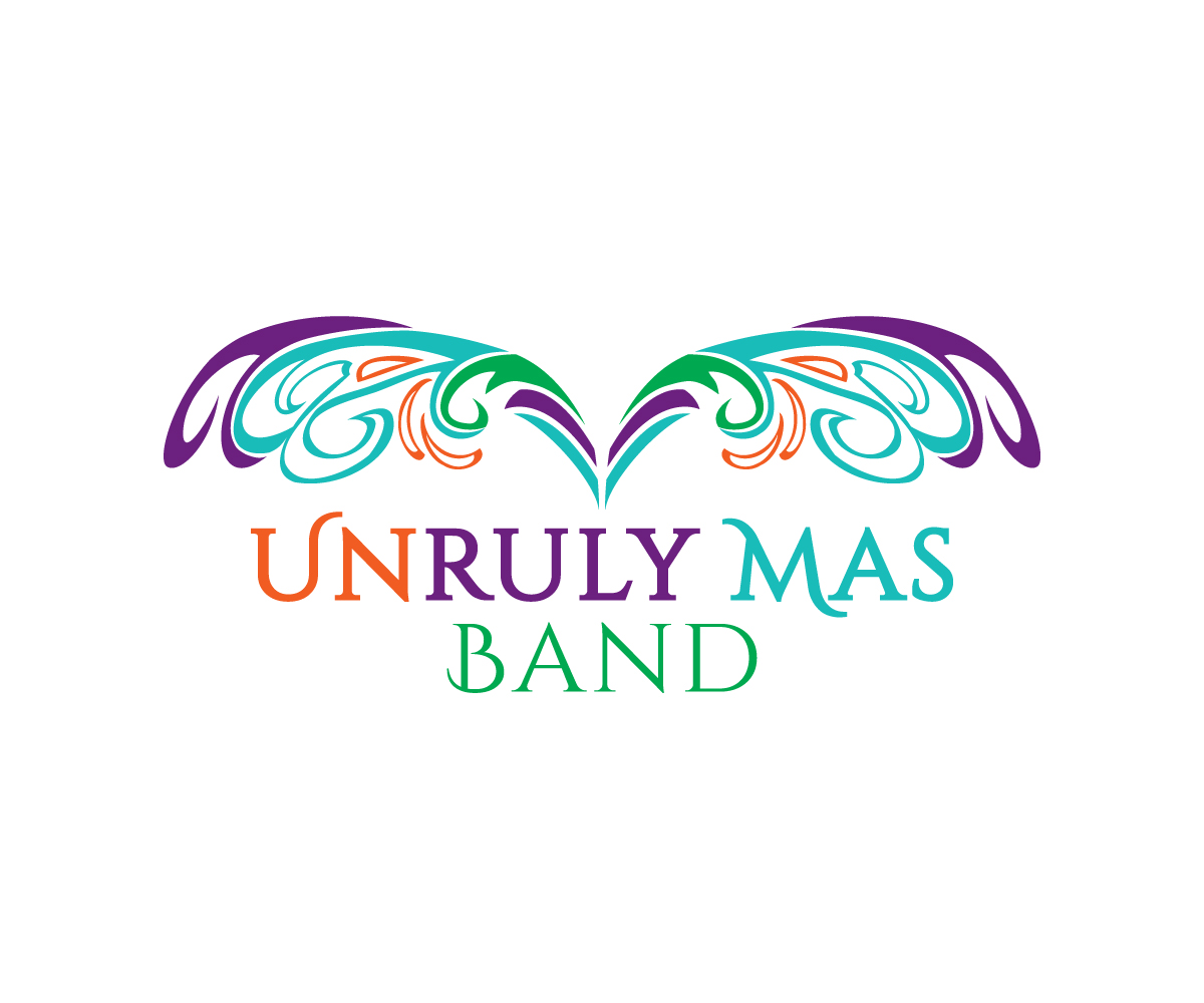 UNRULY MAS BAND | 12 Logo Designs for Unruly Mas Band
