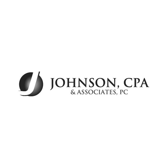 Elegant, Playful Logo Design for Johnson CPA & Associates, PC by kela ...