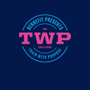 TWP Challenge Logo | 9 Logo Designs for TWP The Train With Purpose ...
