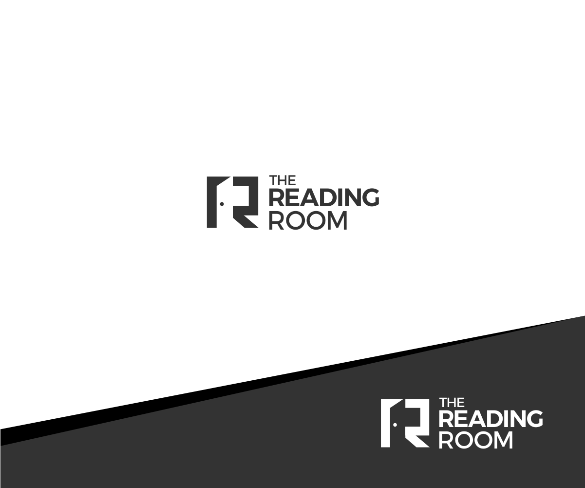 Elegant, Playful, Store Logo Design for The Reading Room by .Ashu ...
