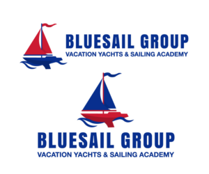Redesign of the Bluesail Group main logo | 67 Logo Designs for No text other than the wording ...