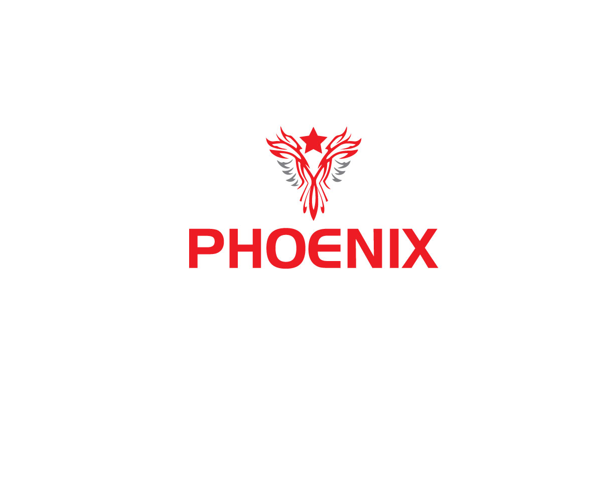 Elegant, Playful, It Company Logo Design for Phoenix by TeCh86 | Design ...