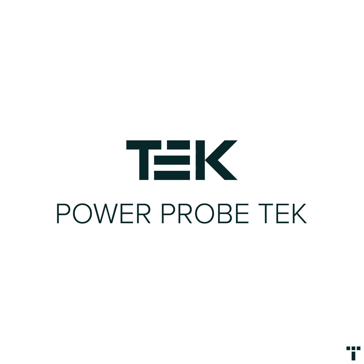 Modern, Masculine, Automotive Logo Design for Power Probe TeK by ...