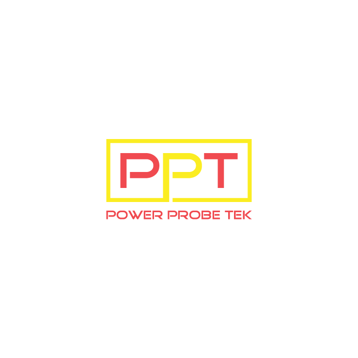 Modern, Masculine, Automotive Logo Design for Power Probe TeK by Unir ...
