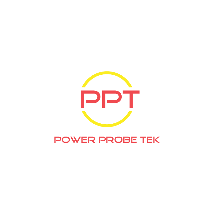 Modern, Masculine, Automotive Logo Design for Power Probe TeK by Unir ...