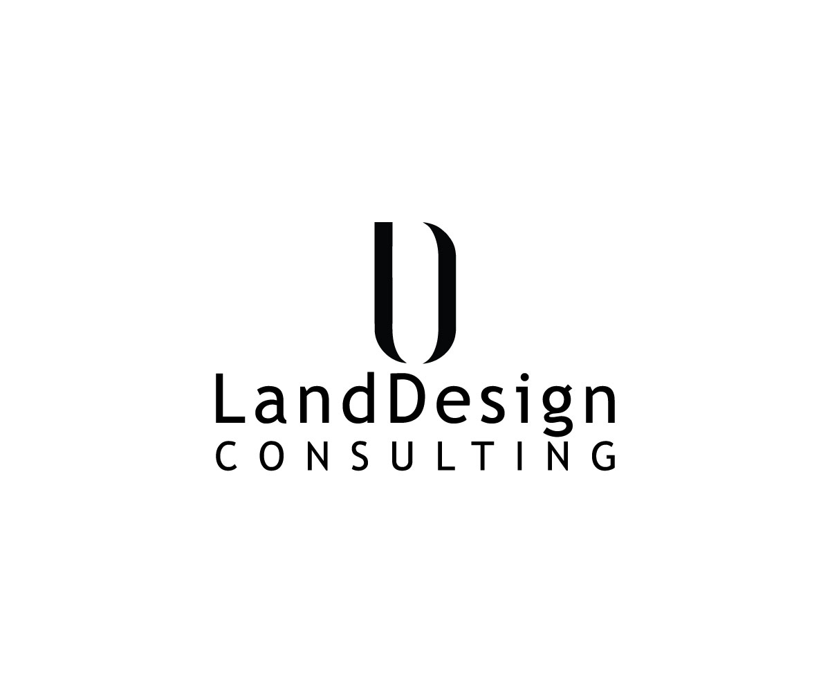 Bold, Modern, Civil Engineer Logo Design for LandDesign Consulting by ...