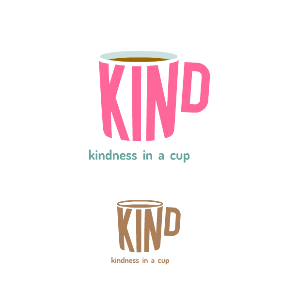 Shop Logo Design for KIND by harshalpatil | Design #18075512