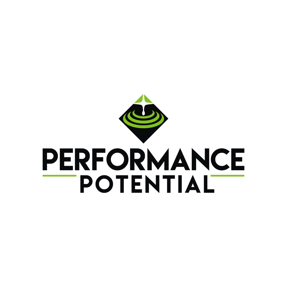 Upmarket, Modern, Management Consulting Logo Design for Performance ...