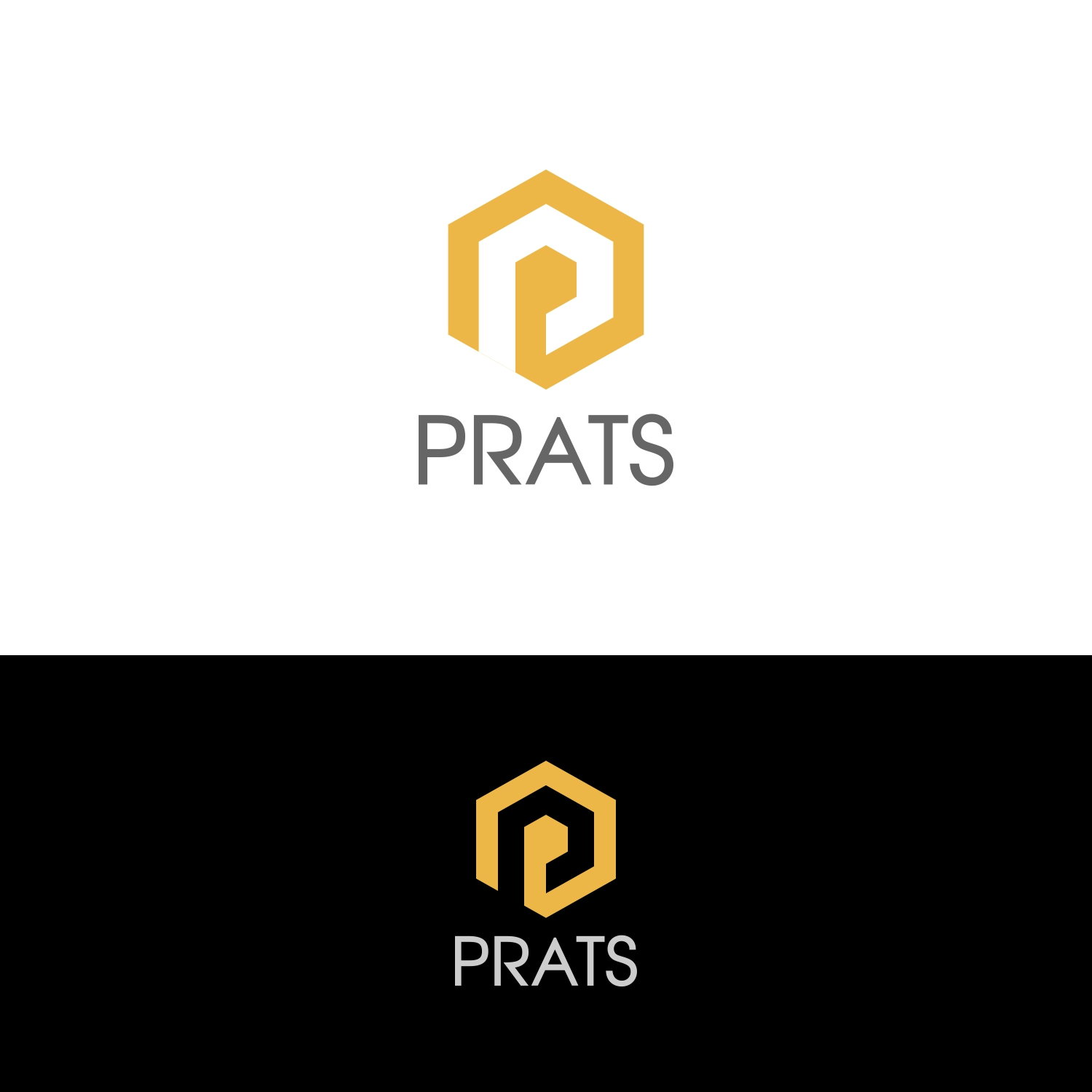 Elegant, Playful, Business Logo Design for Prats by JesPixel | Design ...