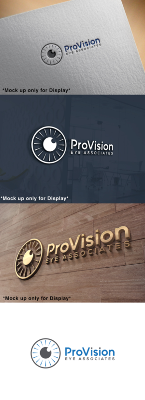 Optometrist Logos | 88 Custom Optometrist Logo Designs
