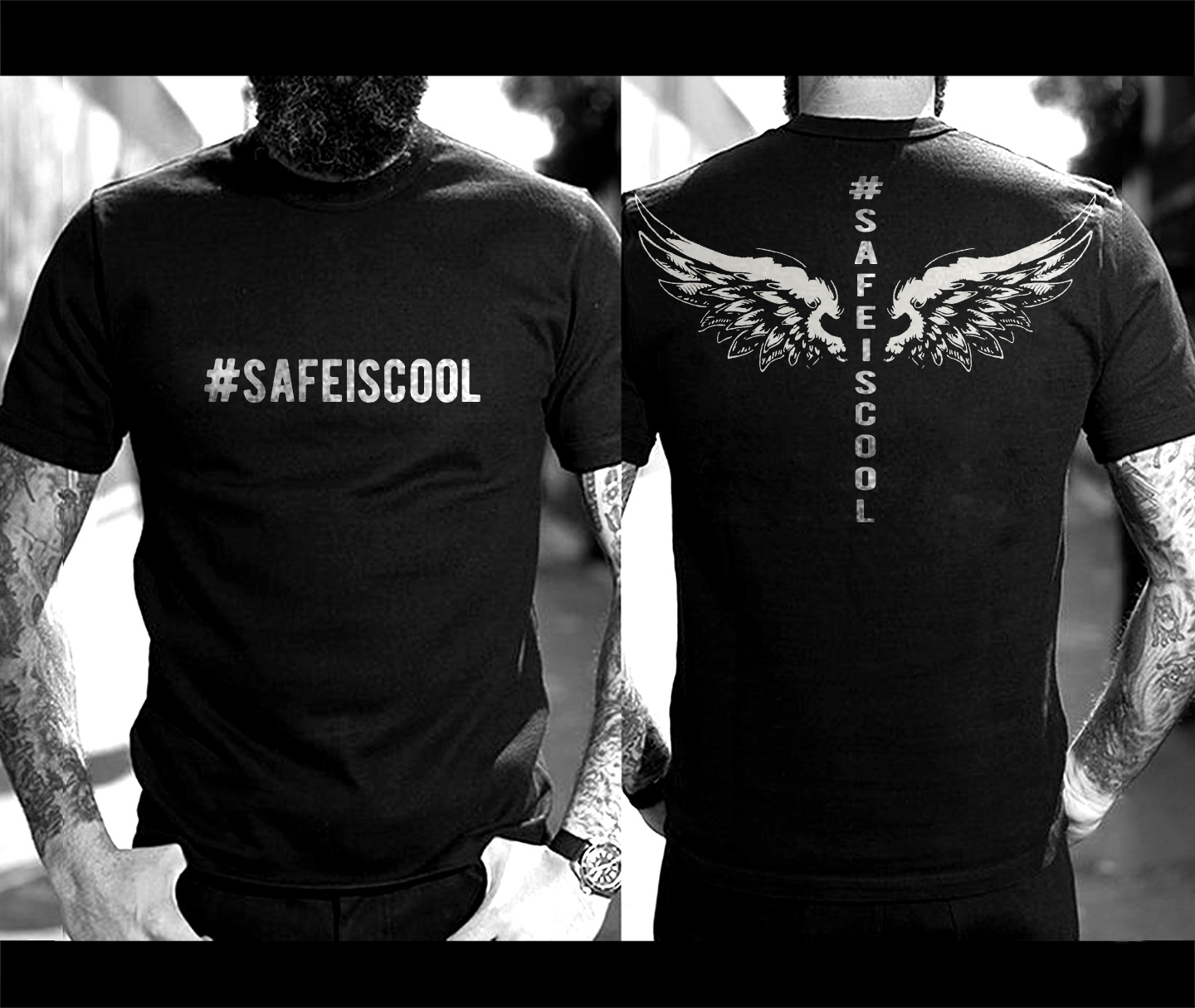 T-shirt Design for How To Fly, Inc. by O_O NIZAL O_O | Design #18126482