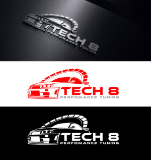 Vehicle racing/performance tuning company logo | 51 Logo Designs for ...