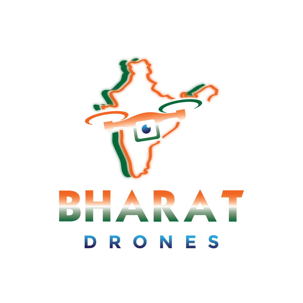 Bharat Logo Design - Design Talk