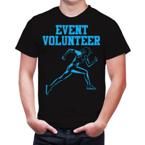 Volunteer Tshirt Design - Simple | 90 T-shirt Designs for a business in ...