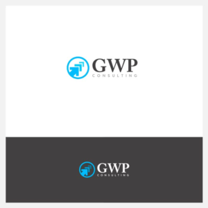 GWP logo | 16 Logo Designs for GWP Consulting