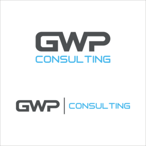 GWP logo | 5 Logo Designs for GWP Consulting
