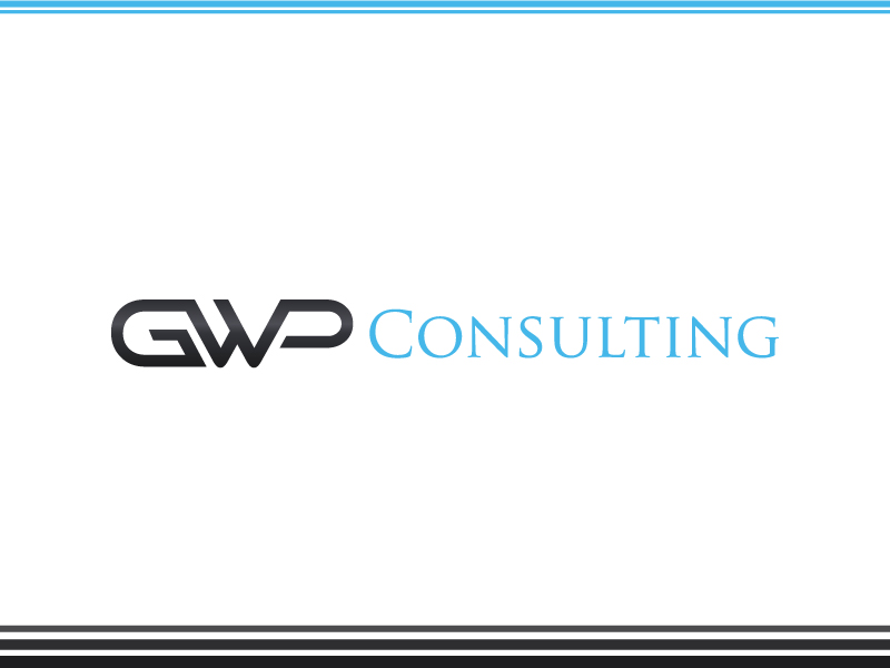 Logo Design for GWP Consulting by Artistic Bugs | Design #18119545