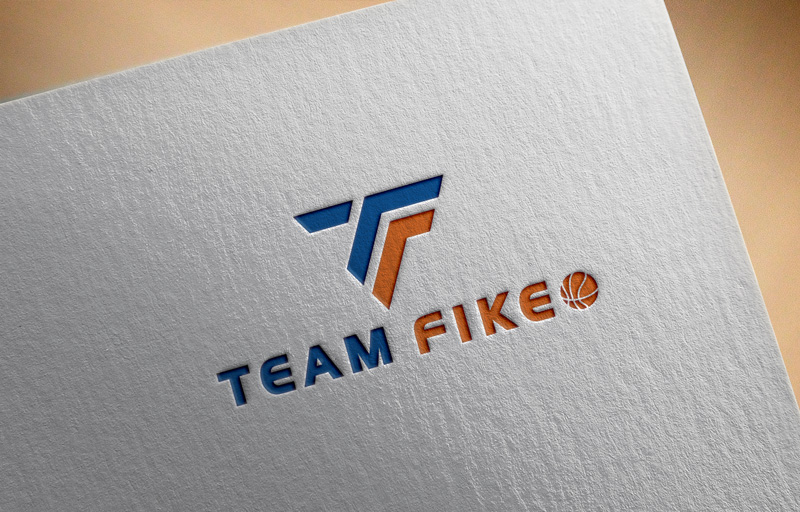 Modern, Serious, Club Logo Design for TEAM FIKEO by azeze | Design ...