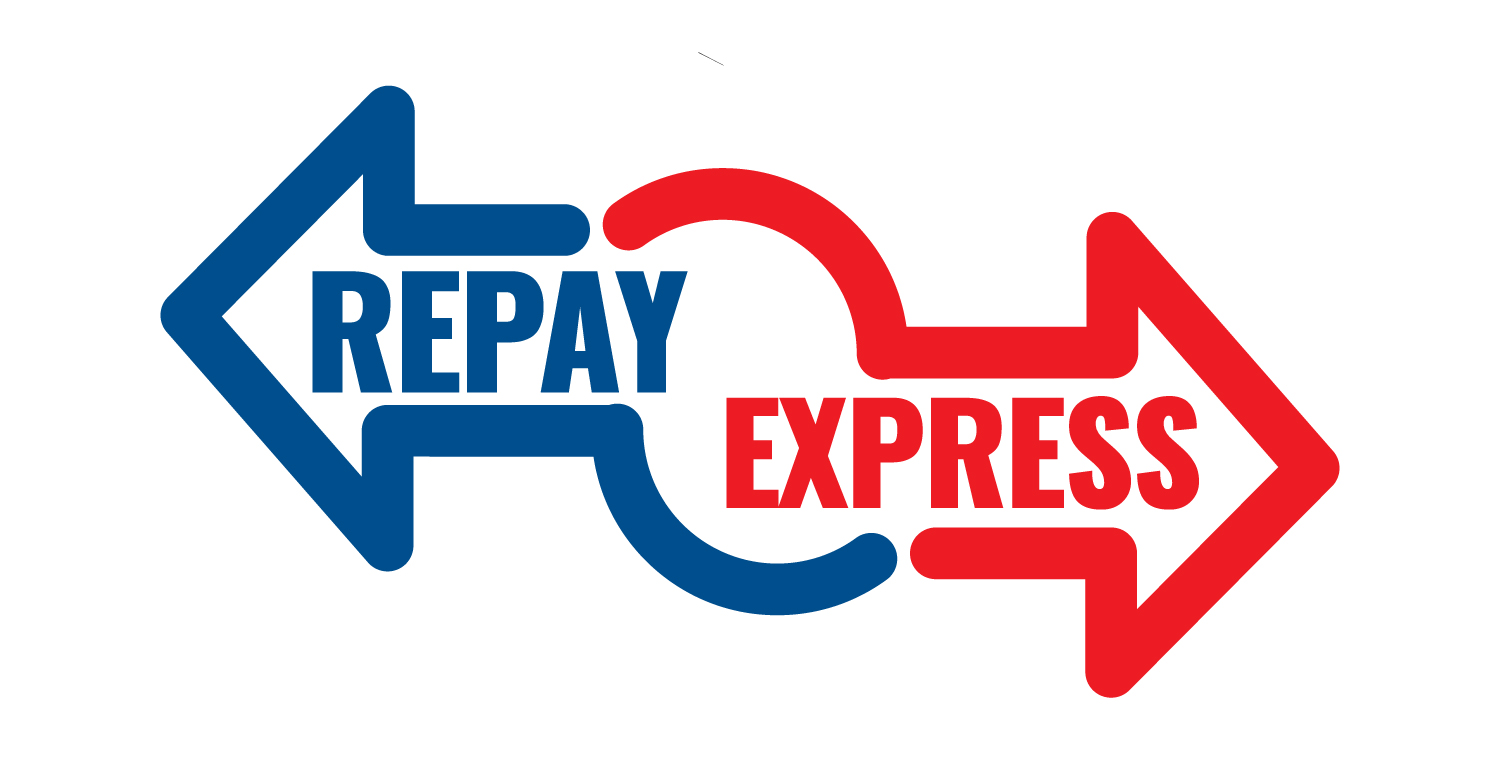 Elegant, Serious, Saas Logo Design for Repay Express by Impressive Sol ...