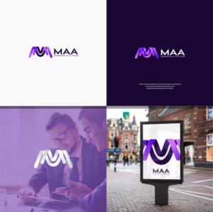 MAA Logo Design | 50 Logo Designs for a business in United States
