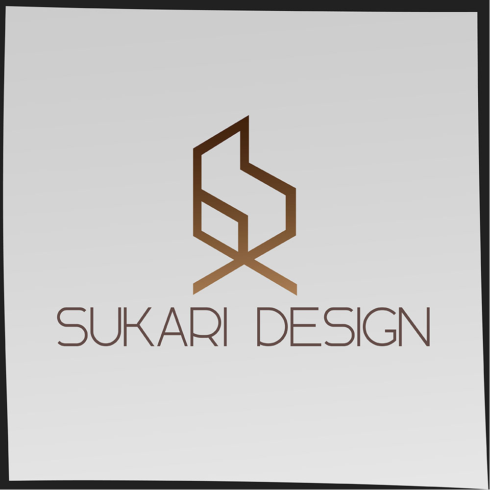 Serious, Modern, Business Logo Design for SD or Sukari Design by ...