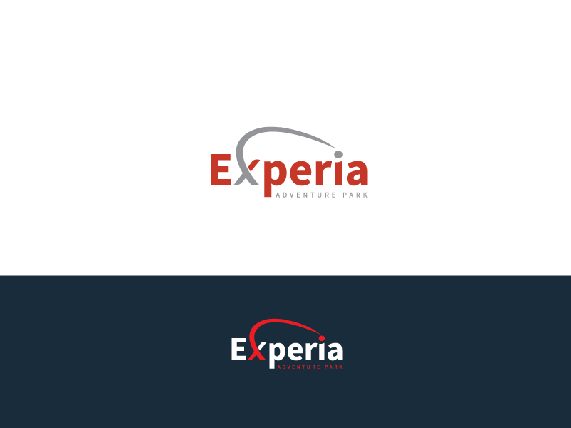 Bold, Playful, Entertainment Logo Design for Experia by Sim card ...