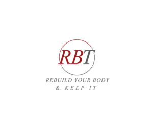 RBT Logo | 30 Logo Designs for RBT, Rebuild Your Body & Keep It