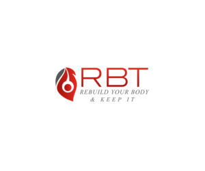 RBT Logo | 30 Logo Designs for RBT, Rebuild Your Body & Keep It