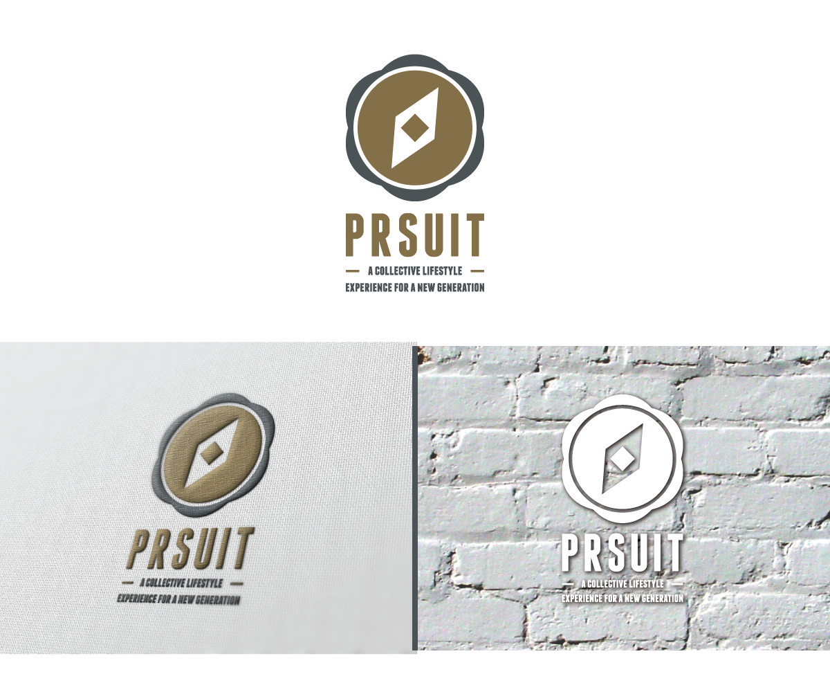 Masculine, Bold, Adult Logo Design for a Company by Kitchenfoil ...